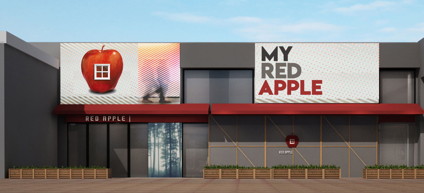 Buy Furniture, Mattress, Bedding Online | Red Apple