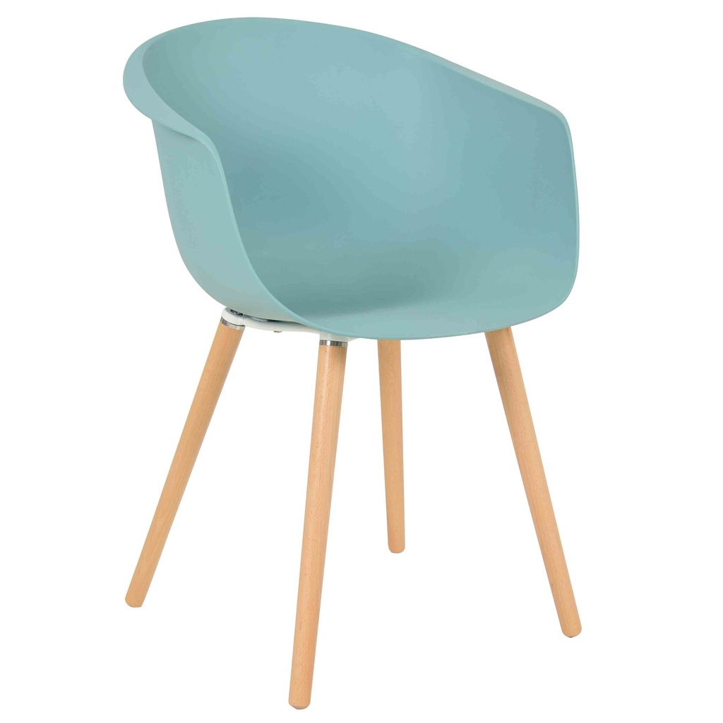 Buy Cafe Chair Online | Red Apple