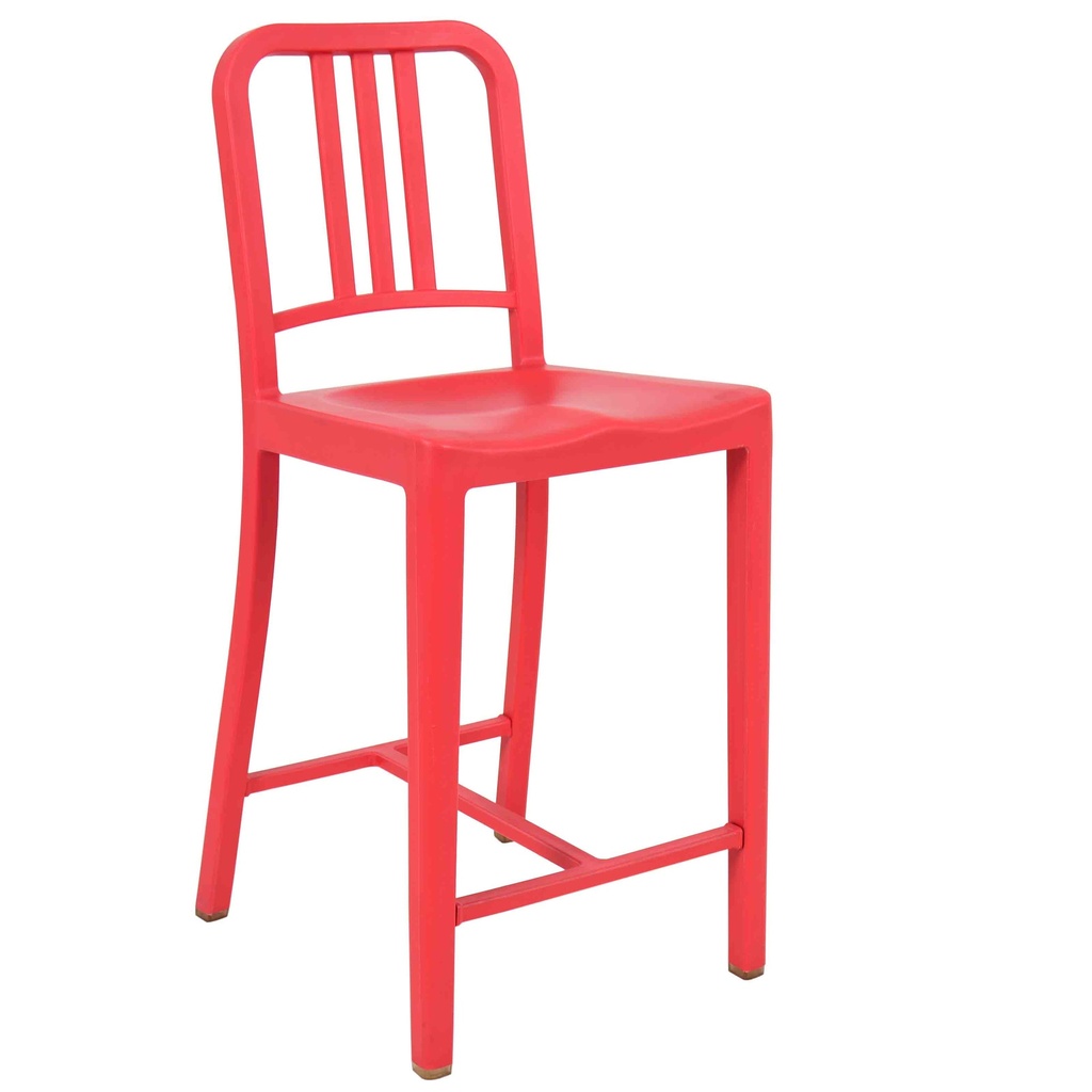 Buy Kitchen Height Bar Stool Online | Red Apple