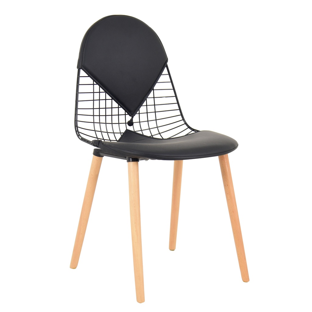 Buy Cafe Chair Online | Red Apple